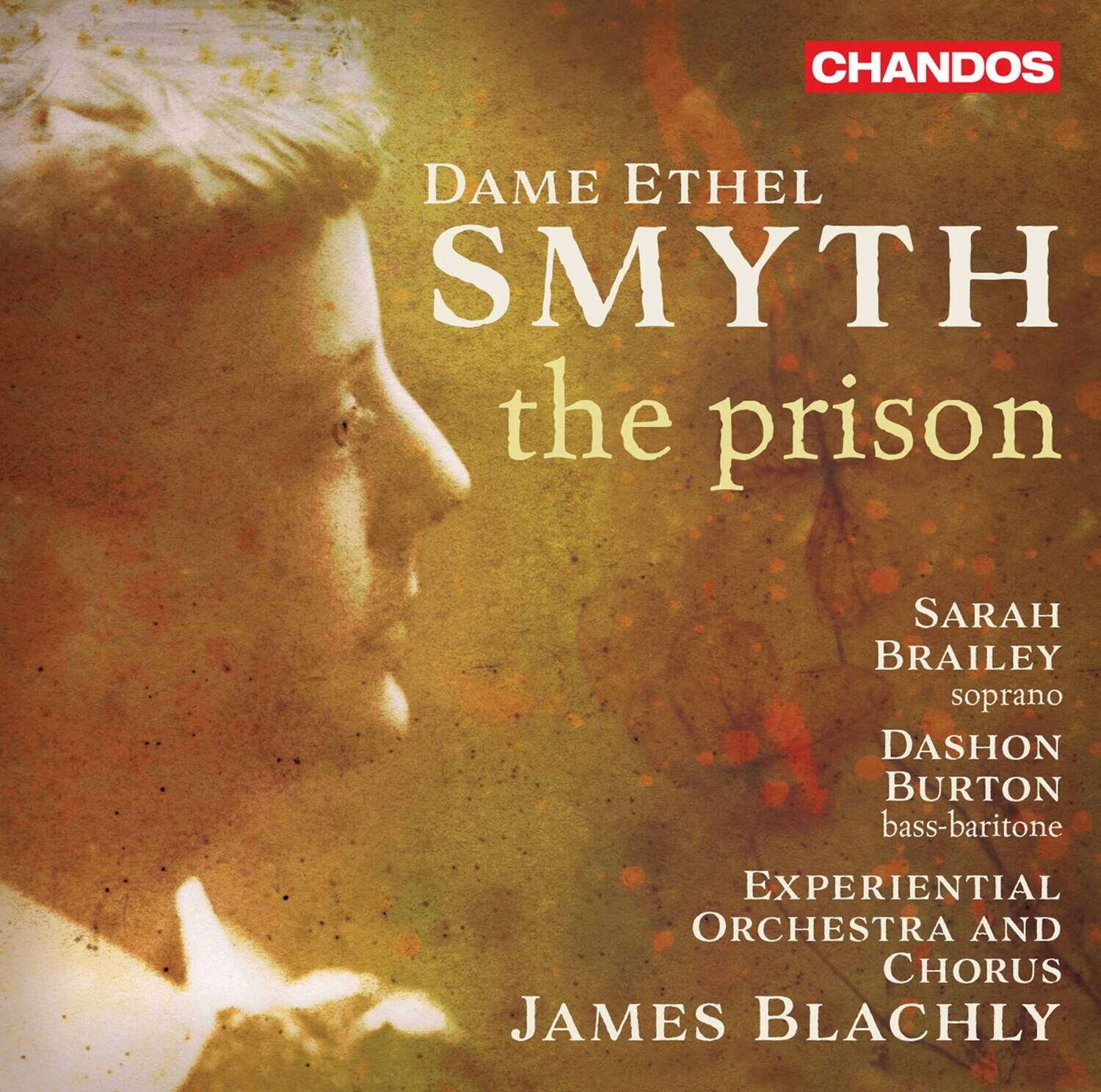 Sarah Brailey Prison SUPER AUDIO CD [Super Audio CD (SACD)] - Best Buy