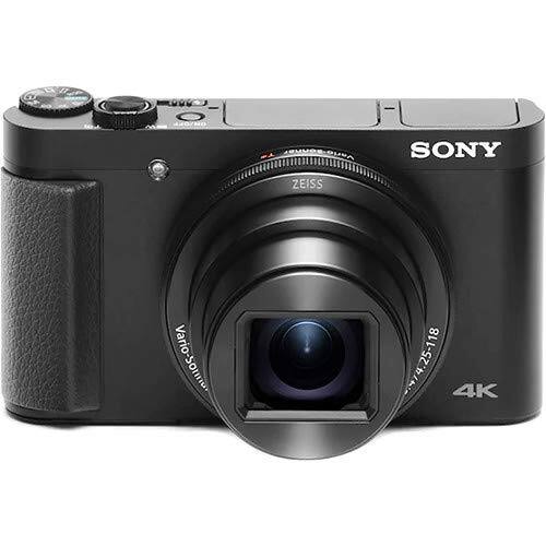 Sony Cyber Shot DSC HX99 Camera DSC HX99 Starter Kit DSCHX99BK6P1_EDI ...