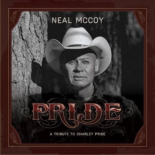 Neal McCoy Pride COMPACT DISCS [CD] - Best Buy