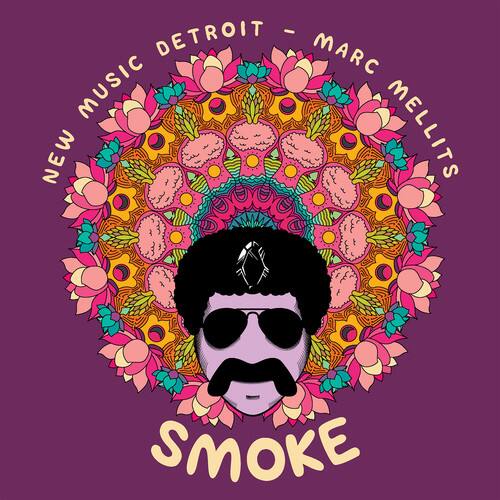 Mellits / New Music Detroit Smoke COMPACT DISCS [CD] - Best Buy