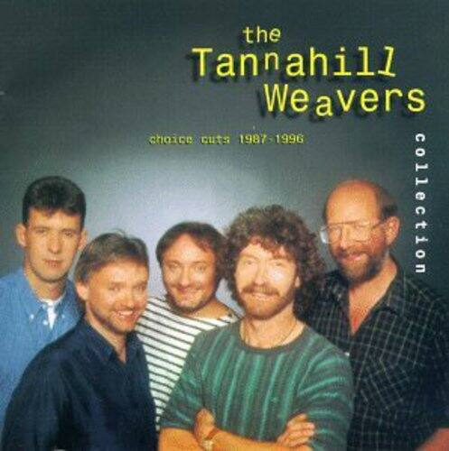 The Tannahill Weavers Collection COMPACT DISCS [CD] - Best Buy
