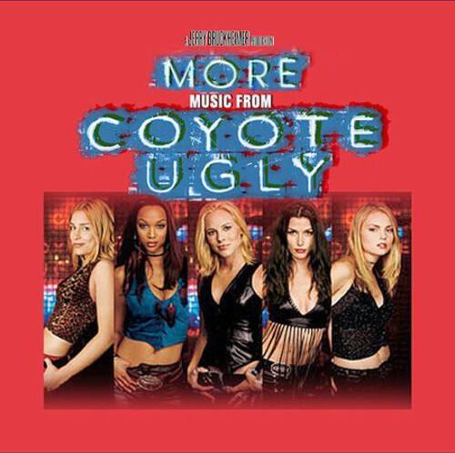 Various Artists More Music from Coyote Ugly (Original Soundtrack ...