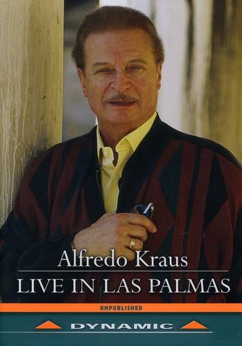 Live in Las Palmas 1995 DVD - Best Buy