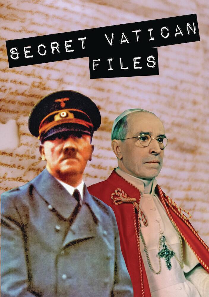 Best Buy: Secret Vatican Files