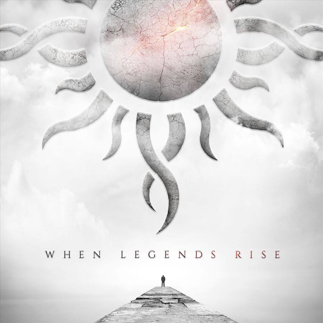 When Legends Rise [LP] VINYL - Best Buy