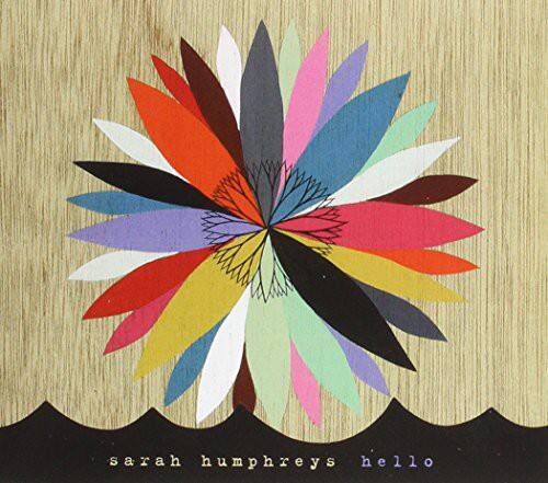 Sarah Humphreys Hello COMPACT DISCS [CD] - Best Buy