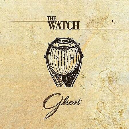 Ghost [LP] [VINYL] - Best Buy