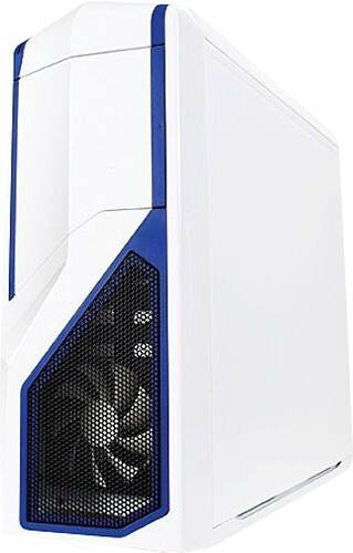 Best Buy: NZXT Phantom 410 Mid-Tower Case PHANTOM 410 WNB