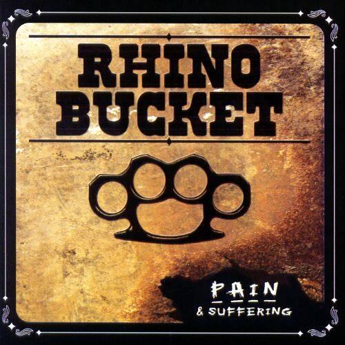 Best Buy: Pain and Suffering [CD]