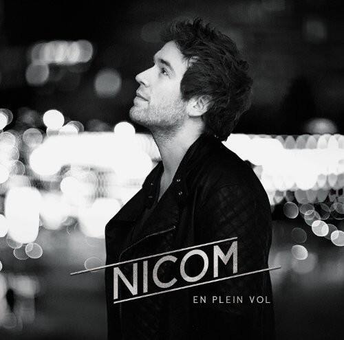 Nicom En Plein Vol COMPACT DISCS [CD] - Best Buy