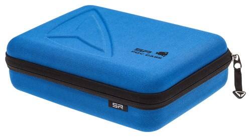 Best Buy: SP-Gadgets P.O.V. Small Camera Case Blue 52031