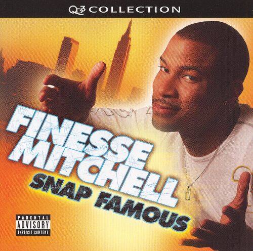 Best Buy: Snap Famous [CD] [PA]