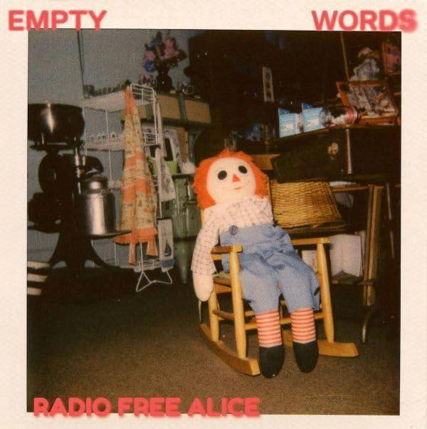 Empty Words [12 inch Vinyl Single] - Best Buy