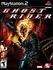 Best Buy: Ghost Rider PlayStation 2 27973