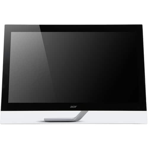 Large Touch-Screen Monitor - Best Buy