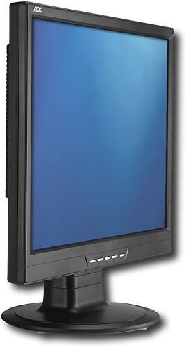 Best Buy: Envision 17" Flat-Panel LCD Monitor LM-742