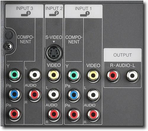 Best Buy: Sharp AQUOS 32" 720p Widescreen Flat-Panel LCD HDTV LC-32D43U