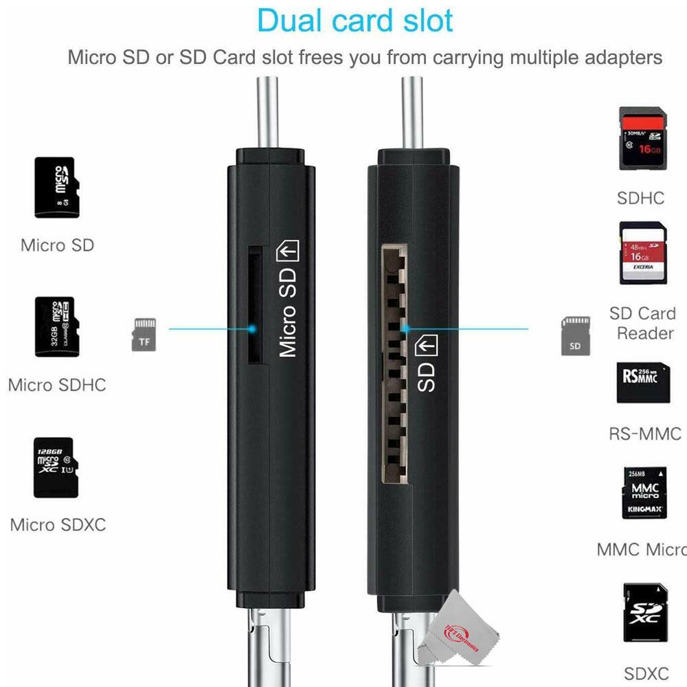 Nikon Z 30 Mirrorless Camera Body + 64GB Ultra SDXC Card Basic ...
