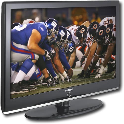 Best Buy: Samsung 46" 1080p Flat-Panel LCD HDTV LN-T4661F