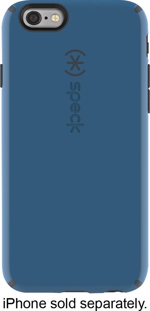 Customer Reviews: Speck Candyshell Case for Apple® iPhone® 6 and 6s ...