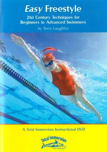 Easy Freestyle Swimming DVD - Best Buy