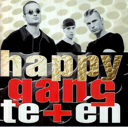 Happy Gang Te + TN COMPACT DISCS [CD] - Best Buy