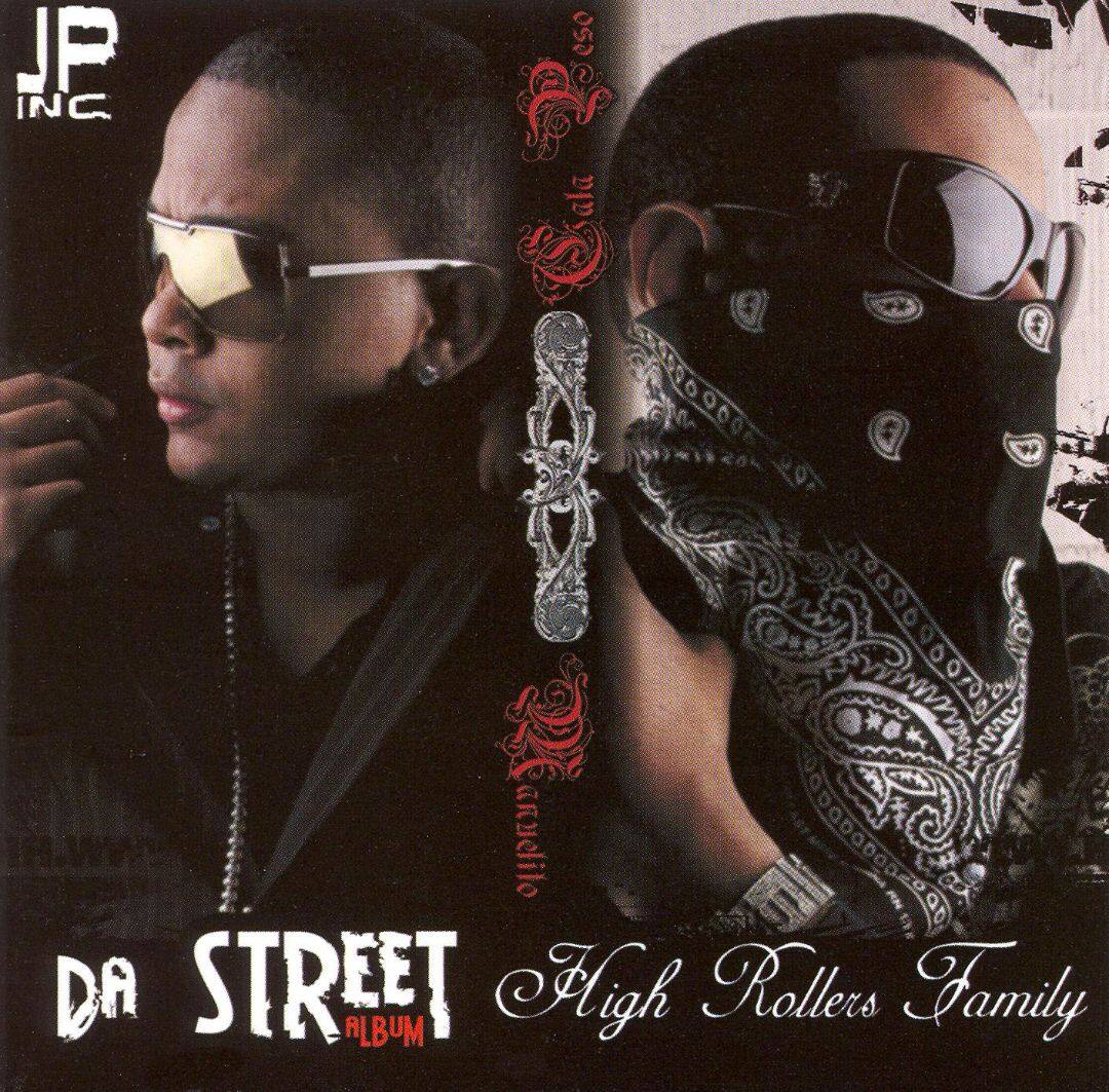 Best Buy: Da Street Album [CD]