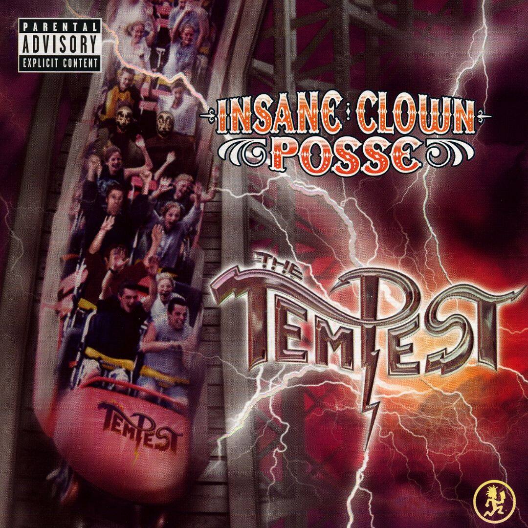 Best Buy: The Tempest [CD] [PA]