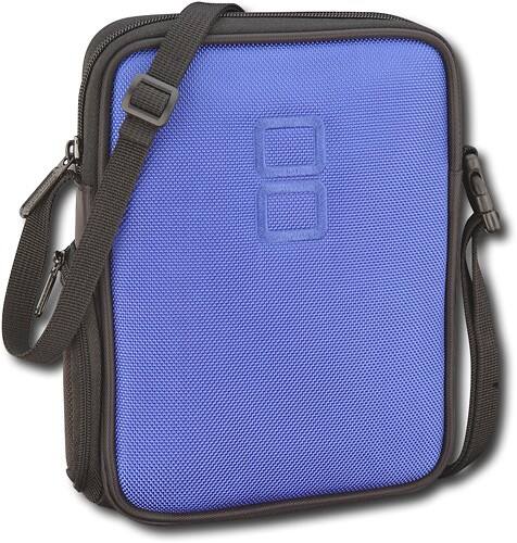 Best Buy: ALS Industries Mario Game Traveler Case for Nintendo DS NDS700