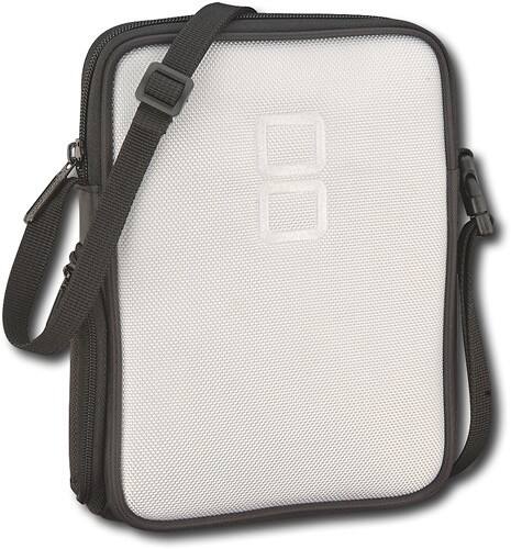 Best Buy: ALS Industries Mario Game Traveler Case for Nintendo DS NDS700