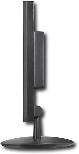 Best Buy: Westinghouse 22" Widescreen Flat-Panel LCD Monitor LCM-22W3