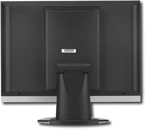 Best Buy: Westinghouse 24" Widescreen Flat-Panel LCD HD Monitor L2410NM