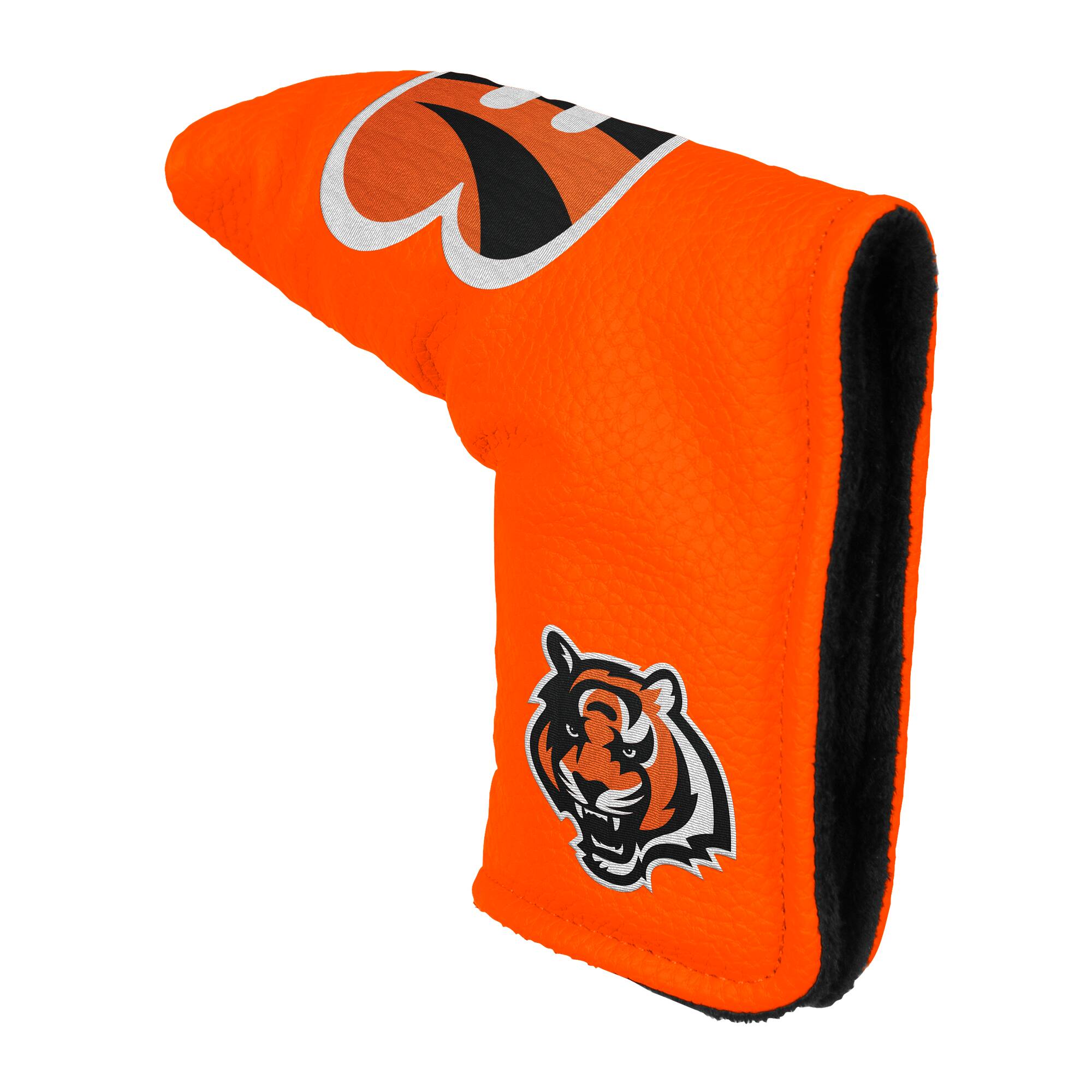 WinCraft Cincinnati Bengals Blade Putter Cover Multicolor 4839498 ...
