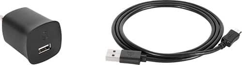 Customer Reviews: Griffin Technology PowerBlock Micro USB Wall Charger ...