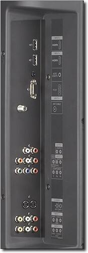 Best Buy: Sharp 32" Class 720p Flat-Panel LCD HDTV LC-32AV22U