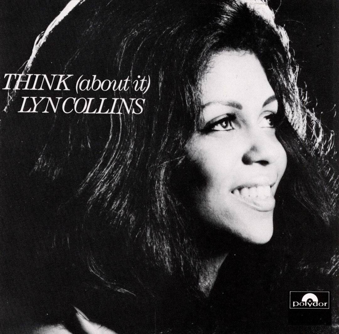 Think (About It) [LP] VINYL - Best Buy
