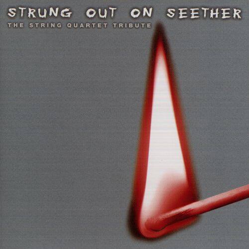 Best Buy: Strung out on Seether: The String Tribute [CD]
