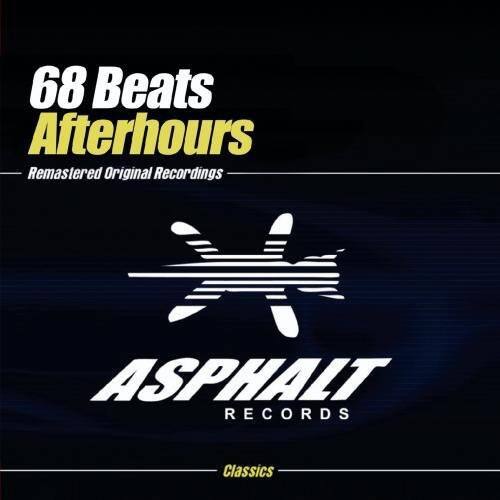 68 Beats Afterhours CD5 MAXI SINGLE - Best Buy