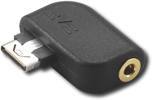 Best Buy: LG Stereo Headset SGEY0003602