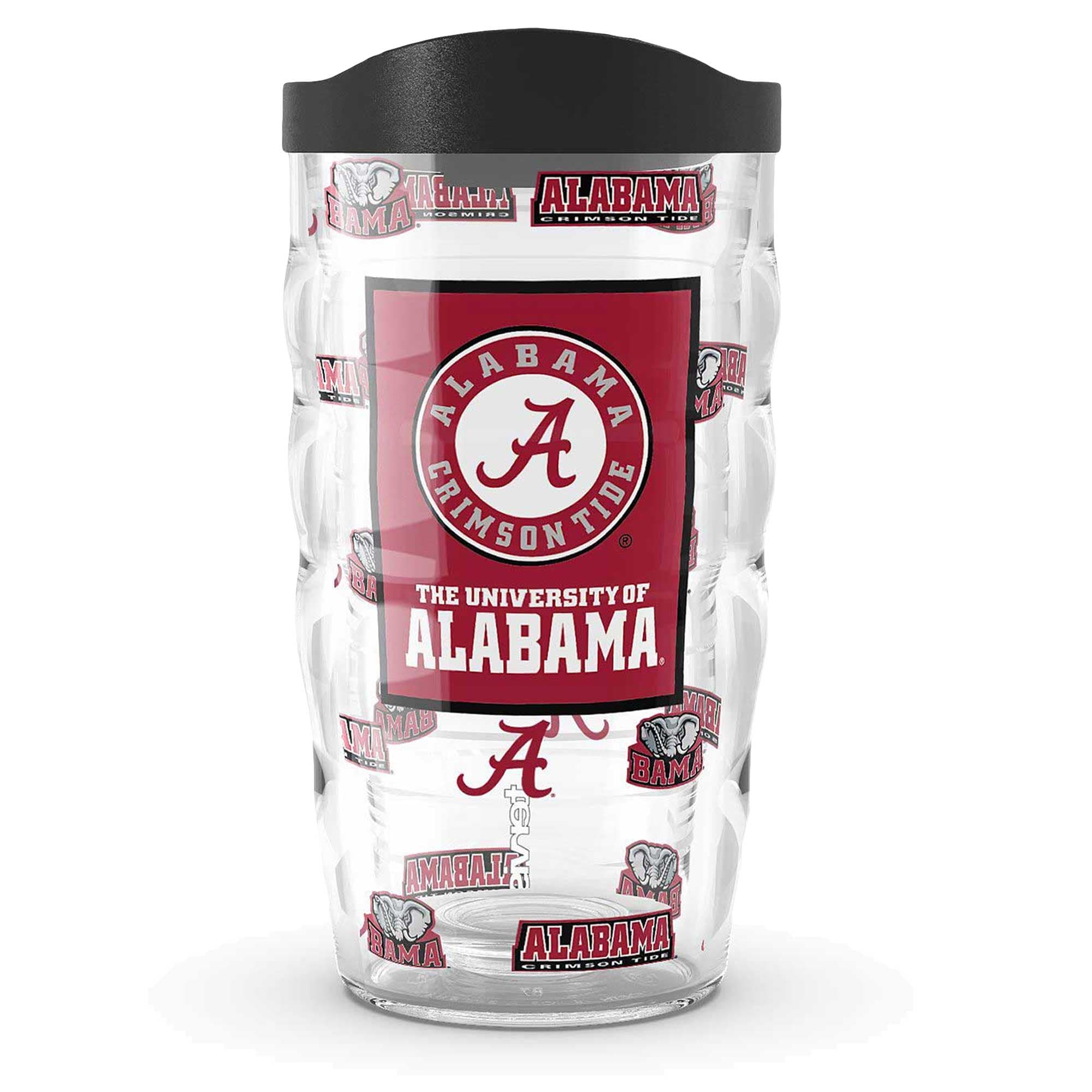 Tervis Alabama Crimson Tide 10oz. Overtime Classic Tumbler Multicolor ...