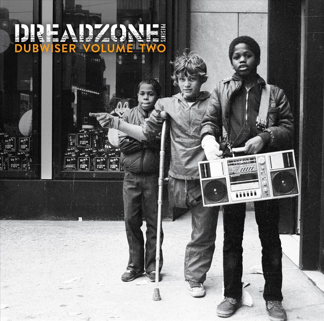 Dreadzone Presents: Dubwiser, Vol. 2 [LP] VINYL - Best Buy
