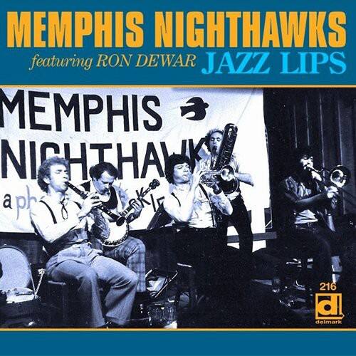 Memphis Nighthawks Jazz Lips COMPACT DISCS [CD] - Best Buy