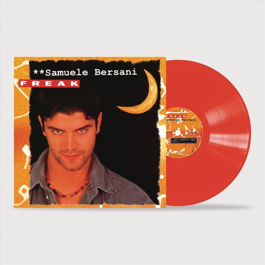 Best Buy Freak Lp Vinyl