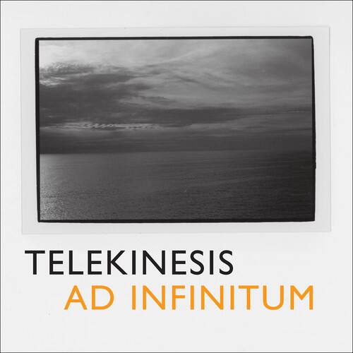 Telekinesis Ad Infinitum COMPACT DISCS [CD] - Best Buy