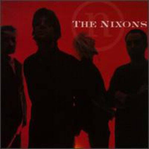 The Nixons Nixons COMPACT DISCS [CD] - Best Buy