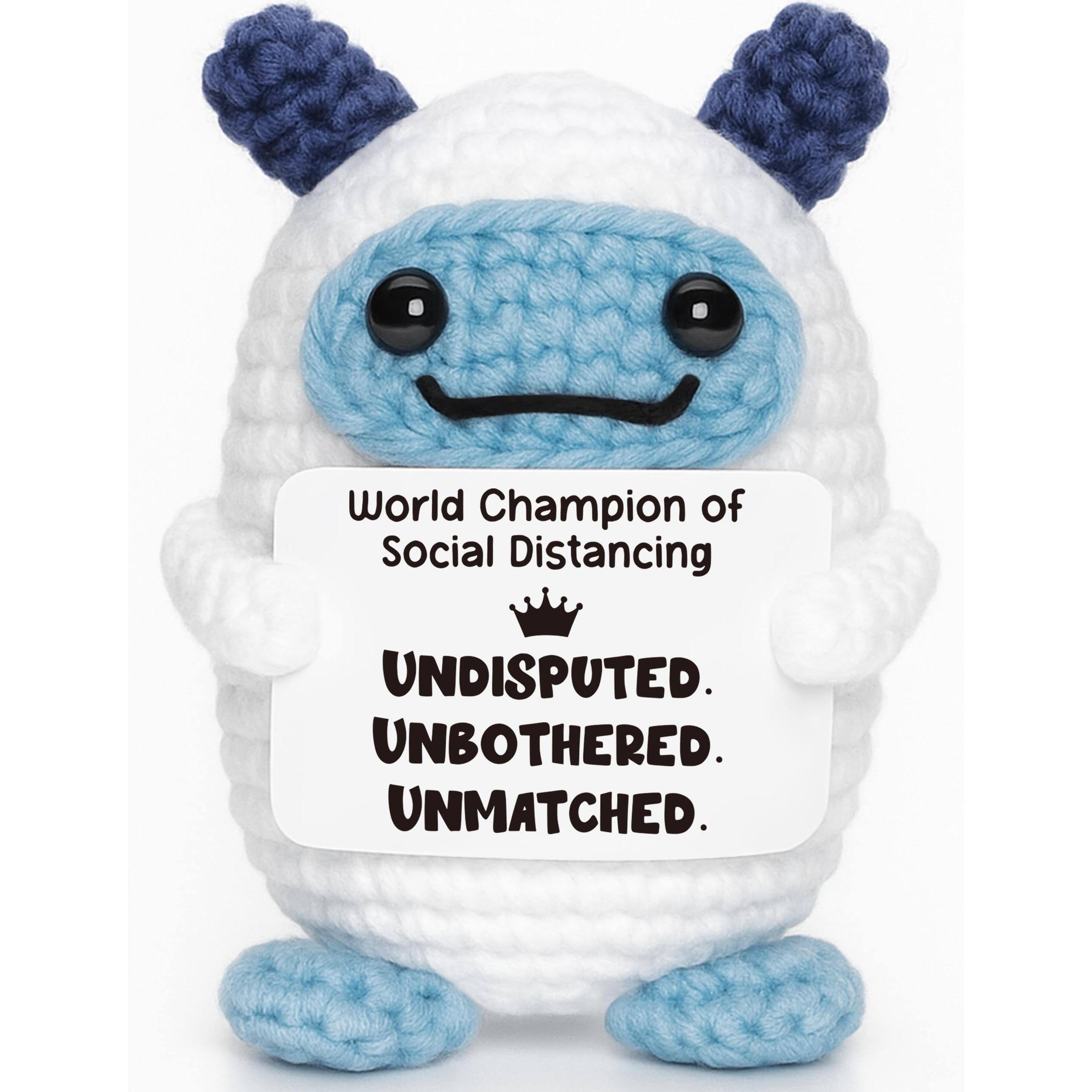 Paradigms Interiors You Are Loved christmas Stocking Stuffers Positive ...