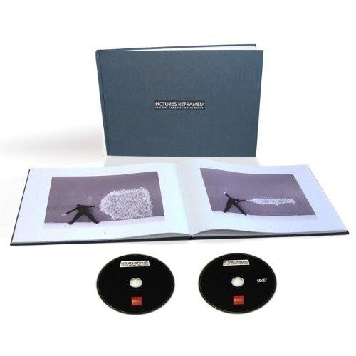 Leif Ove Andsnes Andsnes, Leif Ove : Mussorgsky: Pictures..(Limited ...