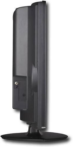 Best Buy: Sharp 20" 480p Flat-Panel LCD EDTV LC-20AV7U