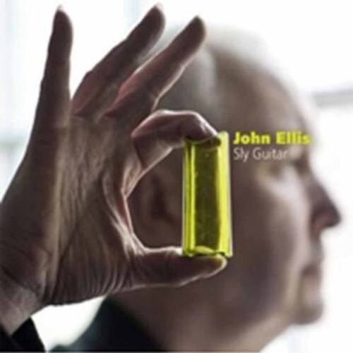 John Ellis Sly Guitar COMPACT DISCS [CD] - Best Buy