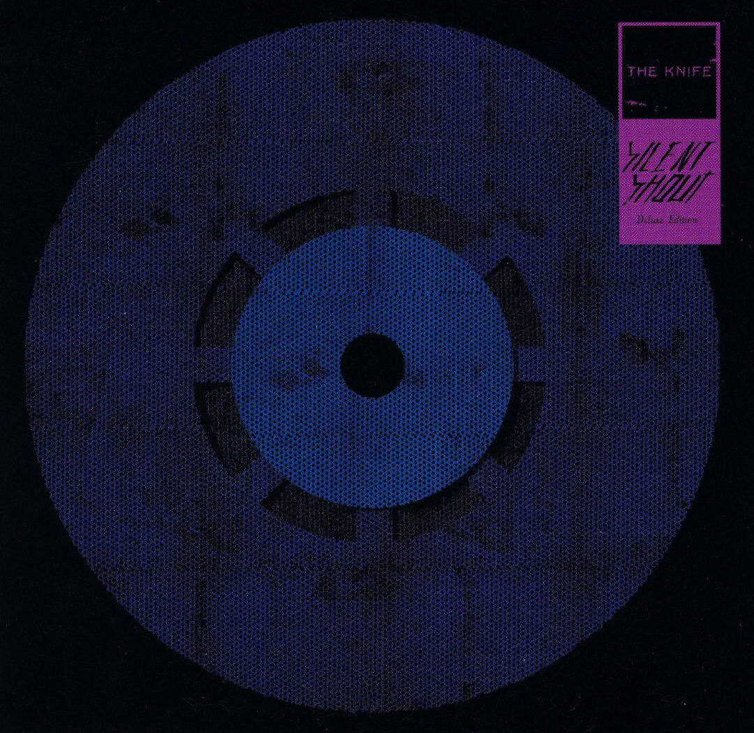 Best Buy: Silent Shout [2CD + DVD] [Deluxe Edition] [CD & DVD]